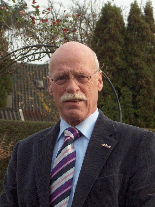 Lezing “De geschiedenis van ’t Eurostrand” door Joop van Appeldorn – De ...