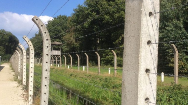 Huis van Jan Mollen in Duizel – De Acht Zaligheden